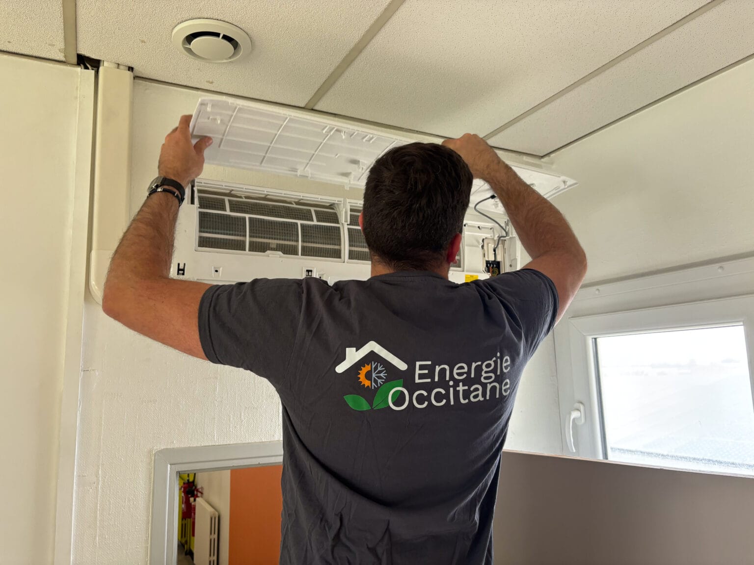 Fonctionnement d'une climatisation : Guide complet - Énergie Occitane